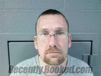 Recent Booking / Mugshot for Jordan Robert Toothman in Taylor County ...