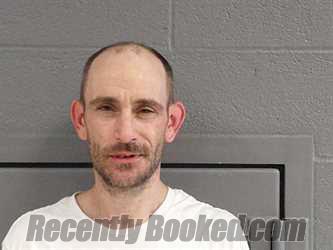 Recent Booking / Mugshot for Jeffrey Wayne Delaney in Taylor County ...