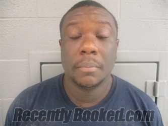 Recent Booking / Mugshot for Larry Lee Johnson in Taylor County, West ...