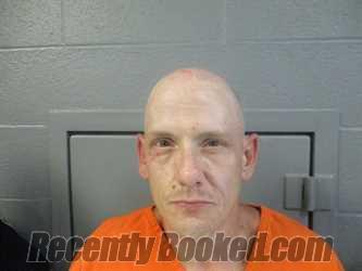 Recent Booking / Mugshot for Michael Andrew Simms in Taylor County ...