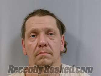 Matthew Don Marcum Arrest Record & Booking Info – Taylor County, West ...