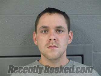 Recent Booking / Mugshot for Michael Steven Ferguson in Taylor County ...