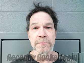 Mark Steven Rosier Mugshot & Arrest Info | Taylor County, WV