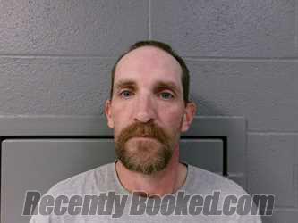Recent Booking / Mugshot for Steven Wade Skiles in Taylor County, West ...