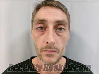 Recent Booking / Mugshot for Terry David Taylor in Taylor County, West ...
