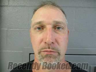 Recent Booking / Mugshot for Travis Joel Blake in Taylor County, West ...
