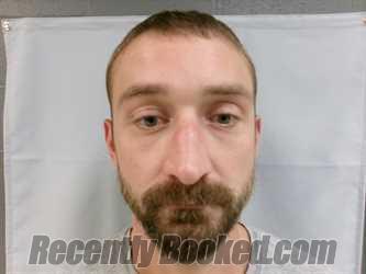 Recent Booking / Mugshot for Tyler Joseph Magee in Taylor County, West ...