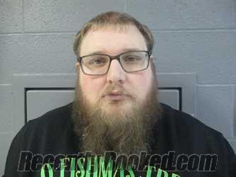 Recent Booking / Mugshot for William Lake Boyce in Taylor County, West ...