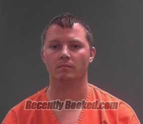 Recent Booking / Mugshot for James Douglas Buck in Tyler County, West ...