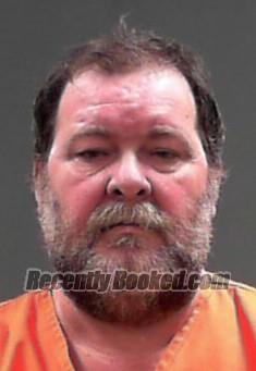Recent Booking / Mugshot for Ronald Dale Glendenning in Tyler County ...