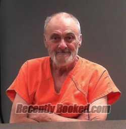 Recent Booking / Mugshot for Terry Joseph Papandrea in Tyler County ...