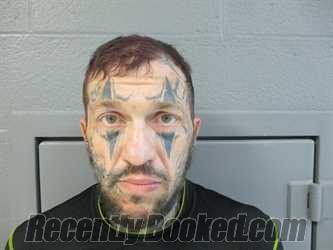 Recent Booking / Mugshot for Alan Lee Stanley in Upshur County, West ...