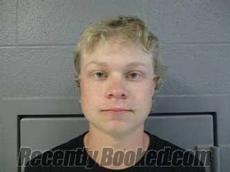 Recent Booking / Mugshot for Brayden Andrew Snyder in Upshur County ...