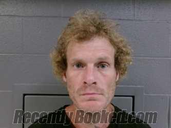 Recent Booking / Mugshot for Brandon Michael Beeson in Upshur County ...