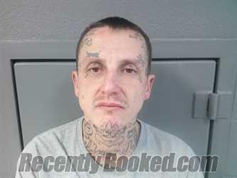 Recent Booking / Mugshot for Colten Darrell Lester in Upshur County ...