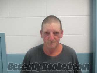 Recent Booking / Mugshot for Clarence Edward Huffman in Upshur County ...