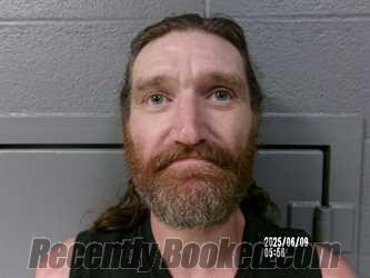 Recent Booking / Mugshot for Dustin Mitchell Hull in Upshur County ...