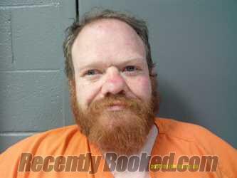 Recent Booking / Mugshot for Douglas Ray McMillion in Upshur County ...