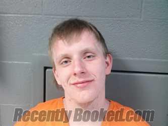 Recent Booking / Mugshot for Dominic Shawn Smith in Upshur County, West ...