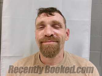 Recent Booking / Mugshot for Edwin Charles Rowe in Upshur County, West ...