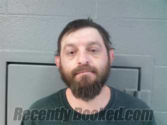 Recent Booking / Mugshot for Ervin William Hinkle in Upshur County ...