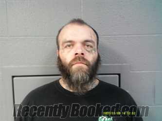 Recent Booking / Mugshot for Howard Joseph Landers in Upshur County ...