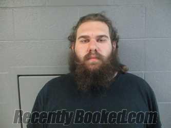 Recent Booking / Mugshot for Isaiah Lucas Smith in Upshur County, West ...