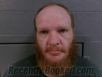 Recent Booking / Mugshot for Jack Anothony Bennington in Upshur County ...