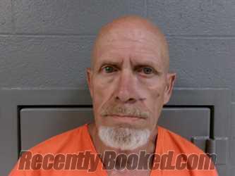 Recent Booking / Mugshot for James Anderson Roy in Upshur County, West ...