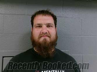 Jay Garrison Stiltner Arrest Record & Booking Info – Upshur County ...