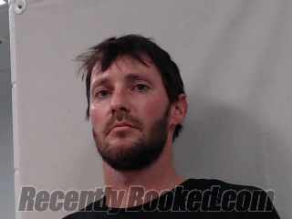 Recent Booking / Mugshot for Justin Lee Bonnell in Upshur County, West ...