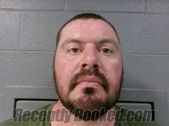 Recent Booking / Mugshot for Jeremy Lynn Huffman in Upshur County, West ...