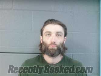 Recent Booking / Mugshot for Jesse Todd Miller in Upshur County, West ...