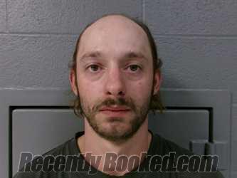 Recent Booking / Mugshot for Nathaniel Shane Jones in Upshur County ...