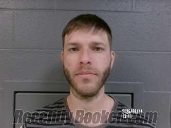 Recent Booking / Mugshot for Richard Andrew Rohr in Upshur County, West ...