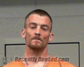 Recent Booking / Mugshot for Robert Edward Sprouse in Upshur County ...