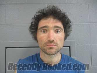 Recent Booking / Mugshot for Ronald Eugene Thomas in Upshur County ...