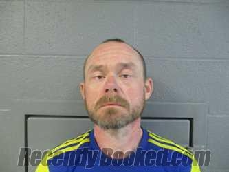 Recent Booking / Mugshot for Roger Glen Gooden in Upshur County, West ...