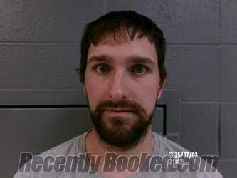 Recent Booking / Mugshot for Rodney Gerald Riley in Upshur County, West ...