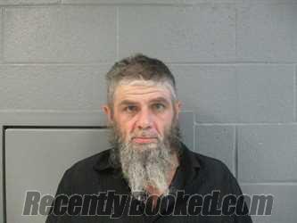 Recent Booking / Mugshot for Ronald Lee Winneberger in Upshur County ...