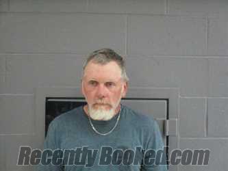 Recent Booking / Mugshot for SHAWN DAVID PULLEN in Upshur County, West ...