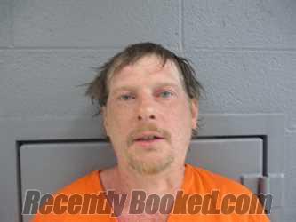 Recent Booking / Mugshot for Timothy Andrew Freeman in Upshur County ...