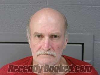 Recent Booking / Mugshot for Timothy Scott King in Upshur County, West ...