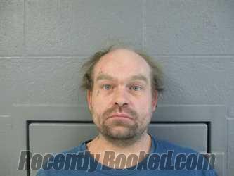 Recent Booking / Mugshot for Terry Wayne Hinkle in Upshur County, West ...