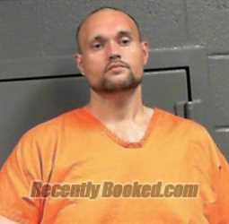 Recent Booking / Mugshot for Andrew Hardwick in Wayne County, West Virginia