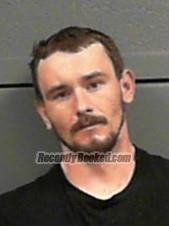Recent Booking / Mugshot for Austin TAYLOR Adkins in Wayne County, West ...