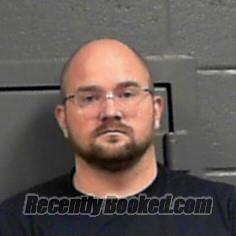 Recent Booking / Mugshot for Corey Alan Lands in Wayne County, West ...