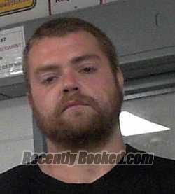 Recent Booking / Mugshot for Danny Edward Lee Damron in Wayne County ...