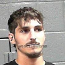 Recent Booking / Mugshot for Ghassan Assi in Wayne County, West Virginia