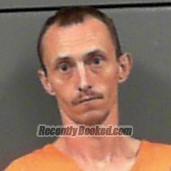 Recent Booking / Mugshot for Gary Cornett in Wayne County, West Virginia